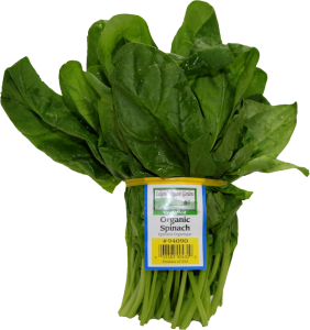 Spinach